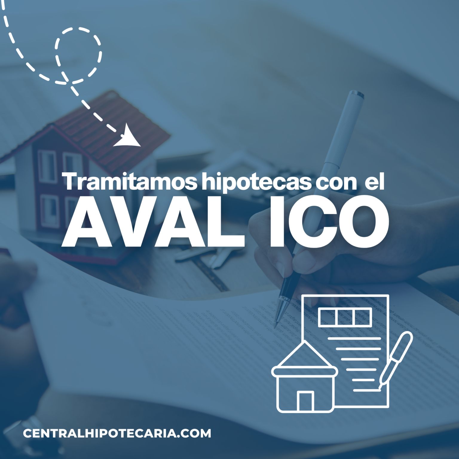 Todo lo que necesitas saber sobre el Aval ICO para tu hipoteca ...